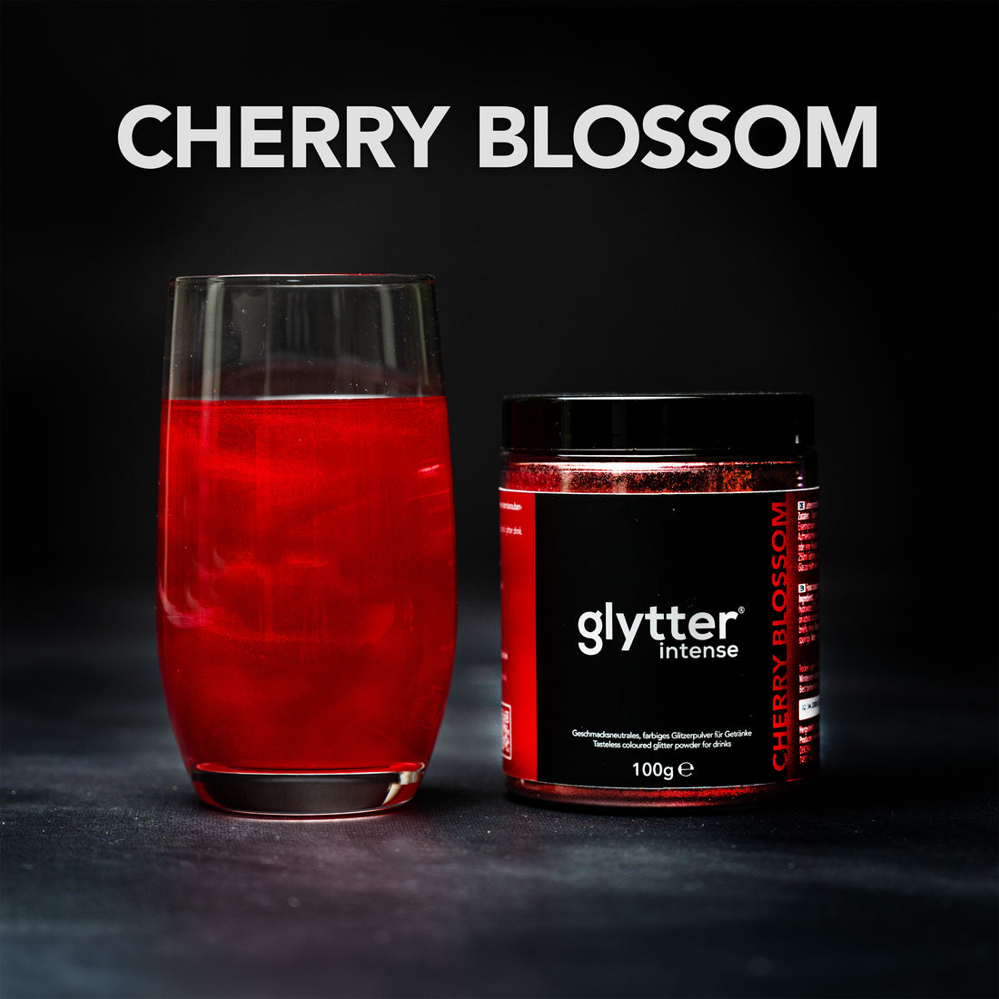 glytter® - Offizieller Online-Shop