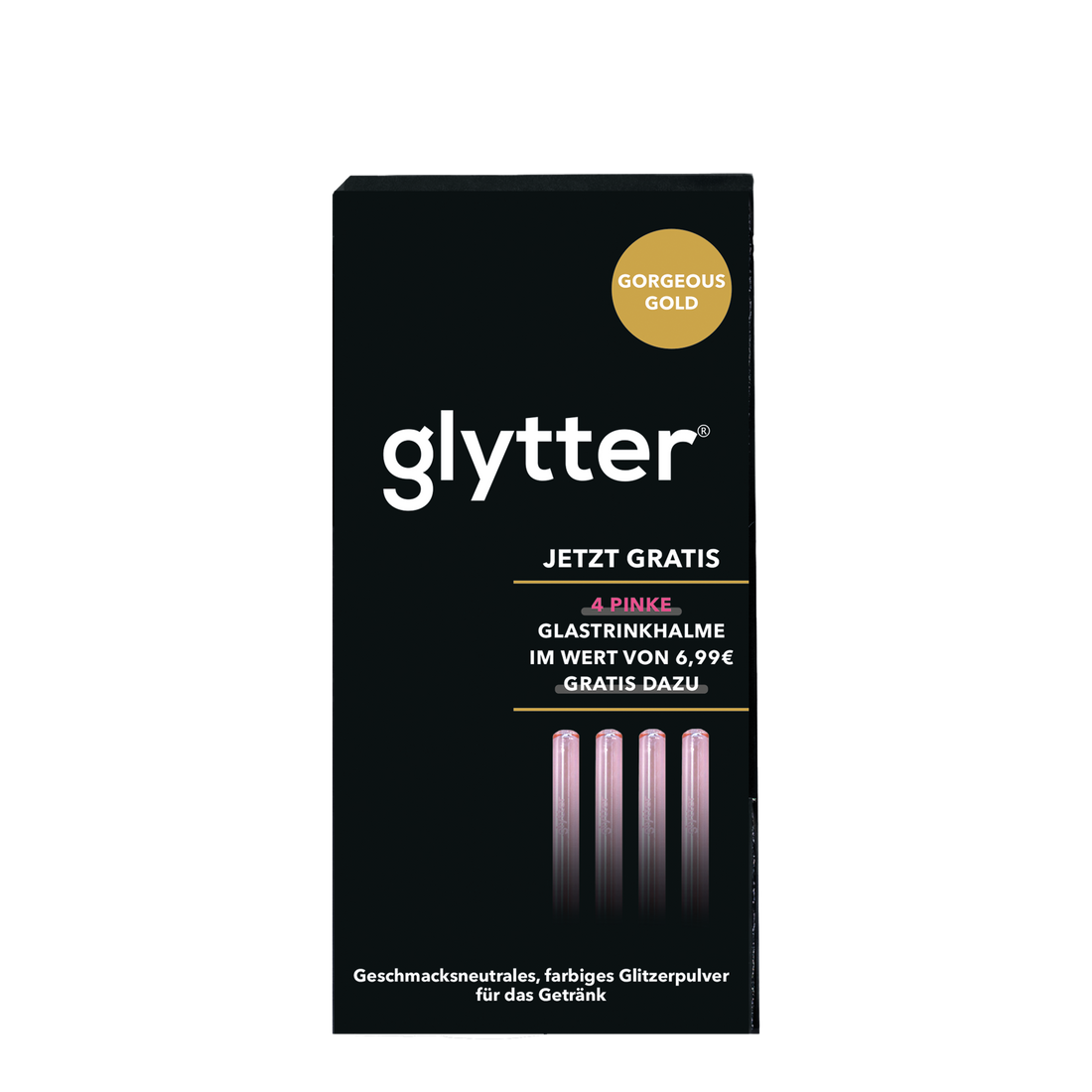 glytter® - Offizieller Online-Shop