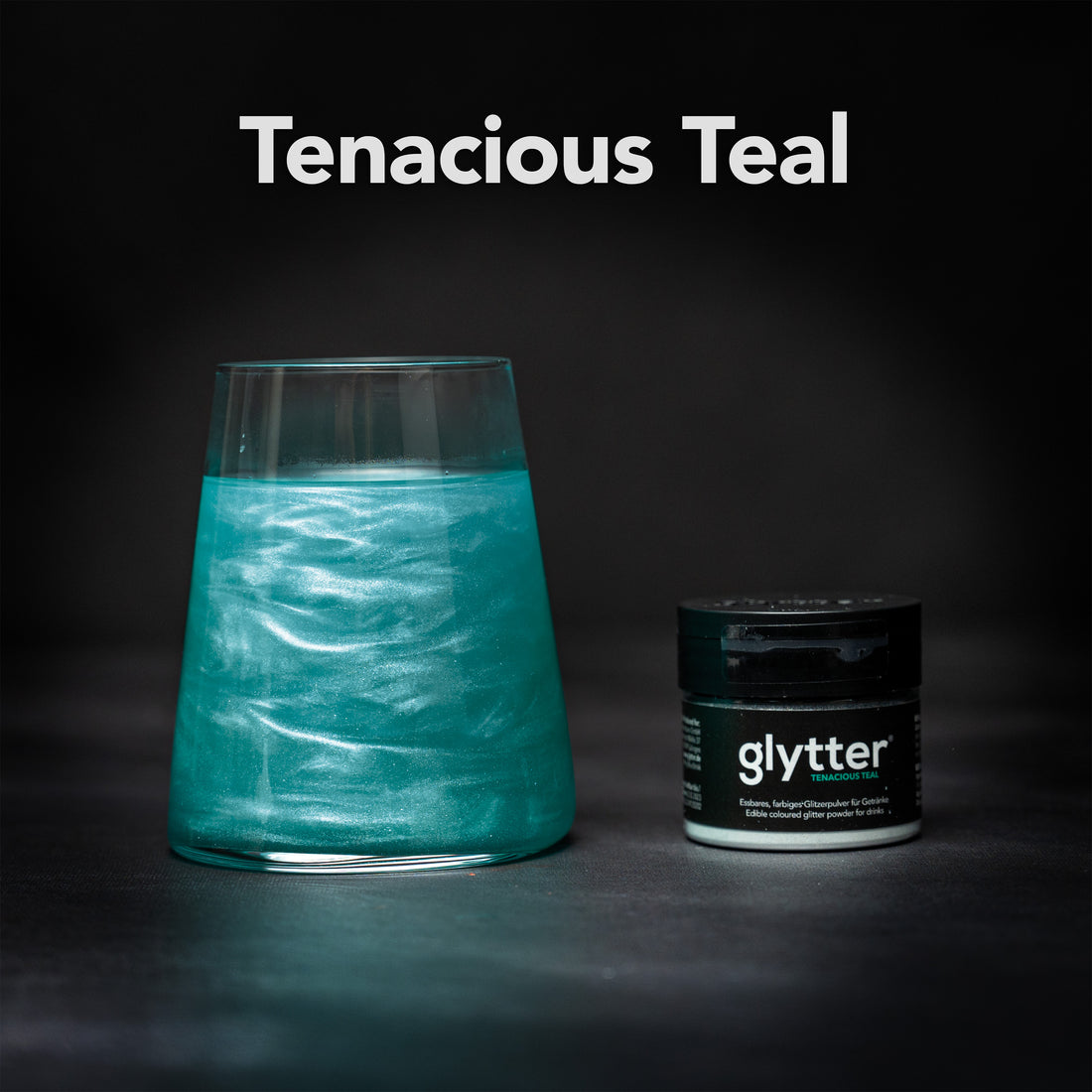 glytter® - Offizieller Online-Shop