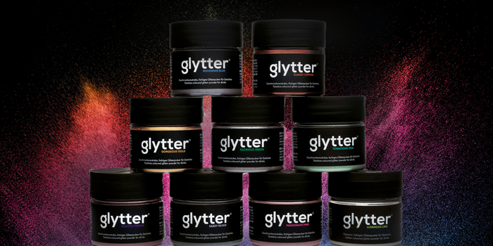 glytter® - Offizieller Online-Shop